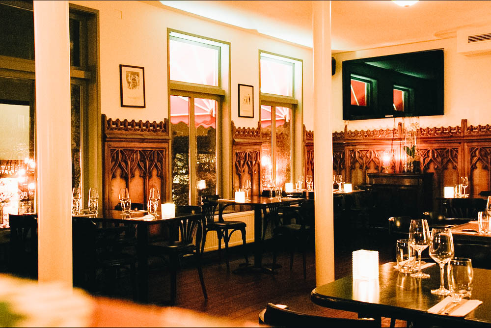 Bar & Restaurant | Chique & Simpel | Historisch pand te Lisse